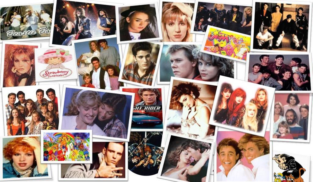 OLDIES 80`S : CANCIÓN DE LAS MAS ELEGIDAS POR LOS 80´S AUNQUE NO FUE ...