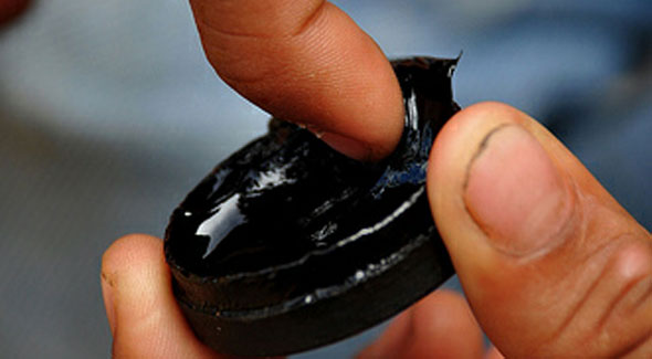 El Chimó | El trauma de la pipa