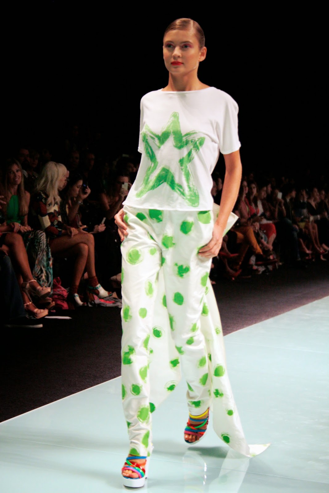 That's COOL: Fashion | Art | Design | Trends | Places | Food | MIAMI ...