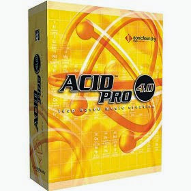 so gospel-christian- Kristiani e cristiana: SONY ACID PRO 4 +serial