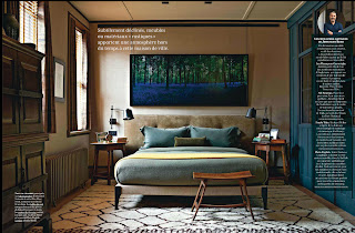 STUDIO ANNETTA: Studio Reed