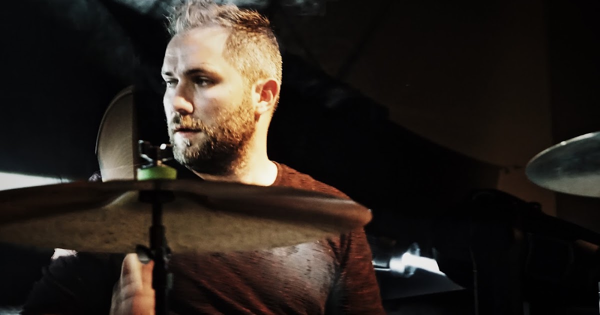 Evan Hadnett - Drummer Walking On Cars ~ Irish Drummers
