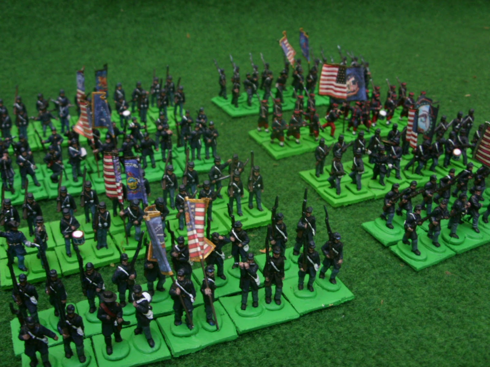 US Infantry in Attack 2 – Strelets – 2T-News