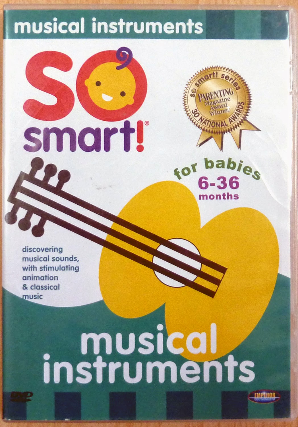 Wiyata Musik: Magazine - Review