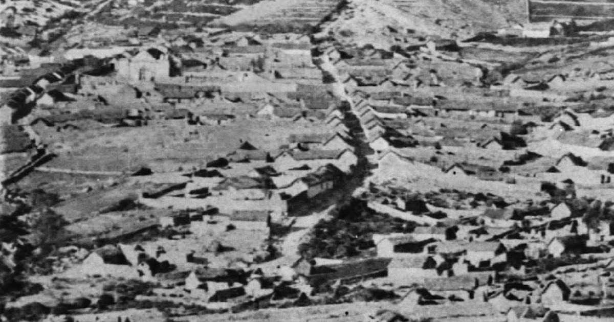 Provincia de Tarata: Historia: Tarata en el periodo de las encomiendas ...