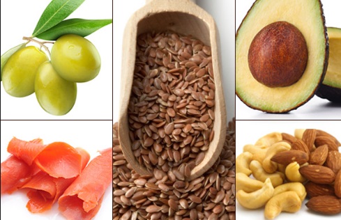 5 Makanan Yang Mengandung Lemak Baik Buat Kesehatan Tubuh ~ Tips ...