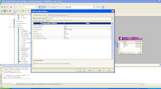 Informatica mappings: Why Sorter transformation is Active ? How to ...