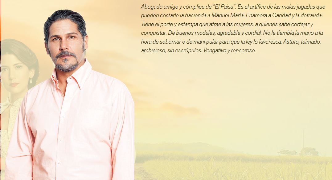 Roberto Cano Fans: Proximamente por RCN: AZÚCAR