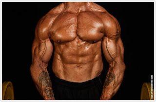 Bodyspace Junction: Pavel Fabok