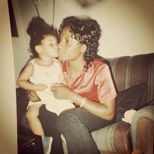 Maheeda shares sad past experience as she celebrates her daughter