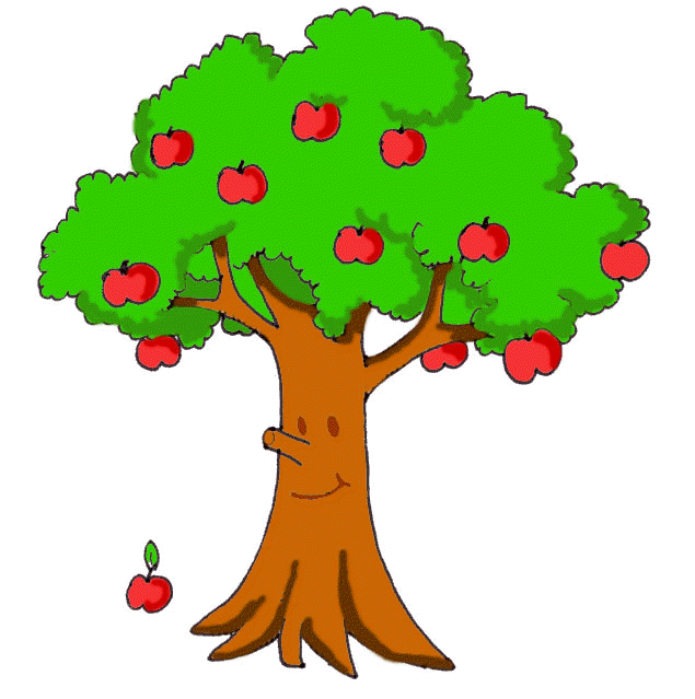 Arboles en movimiento gif - Imagui