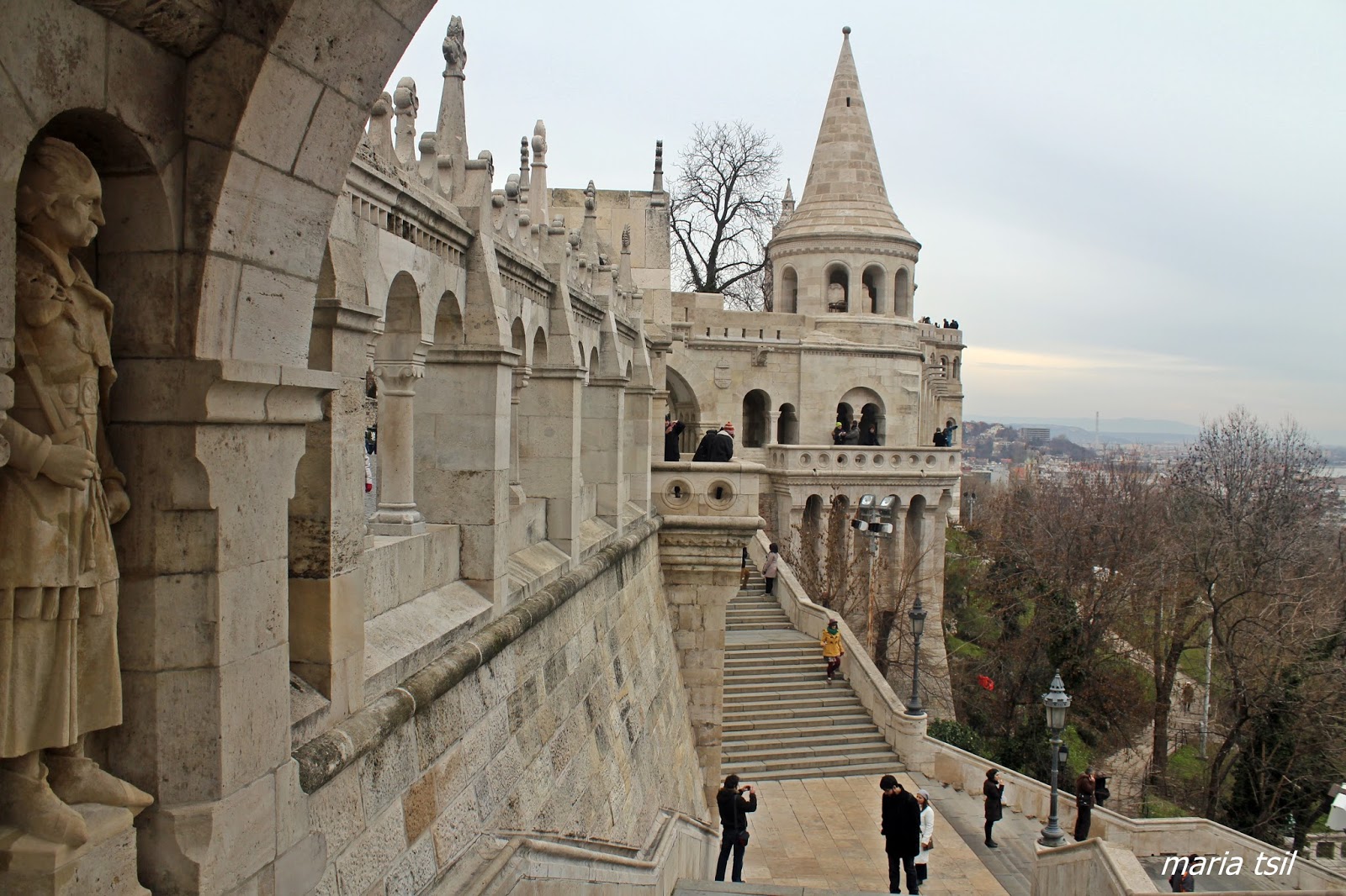 ΦΩΤΟΓΡΑΦΙΚΟ ΤΑΞΙΔΙ ΣΤΗΝ ΒΟΥΔΑΠΕΣΤΗ | TRIPS AND DREAMS by MARY