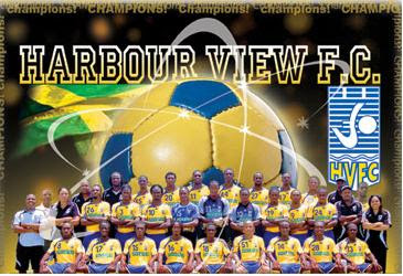 ANOTANDO FÚTBOL *: FÚTBOL EN EL CARIBE