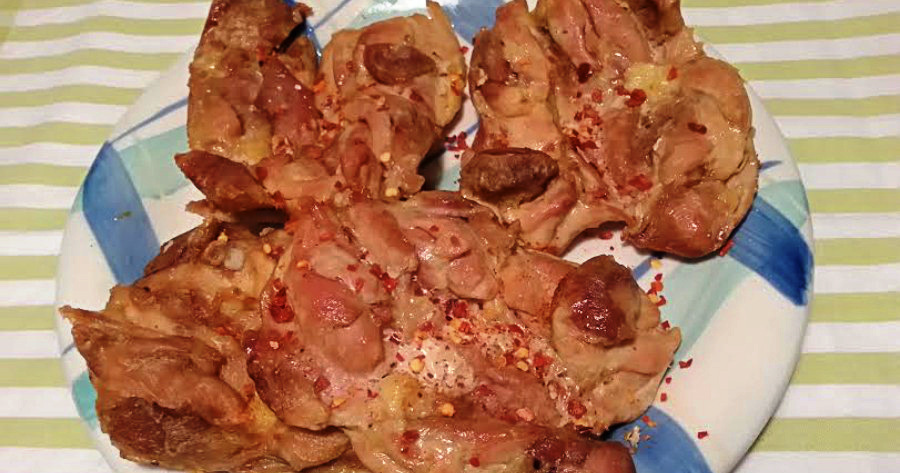 VARJACOM KROZ SVET: BATACI IZ RERNE