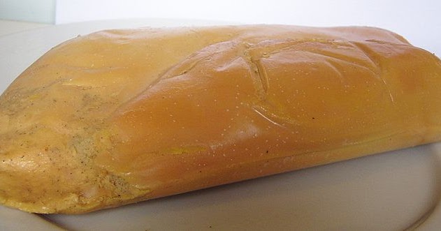 Foie, todas las presentaciones que nos podemos encontrar | Mercado ...