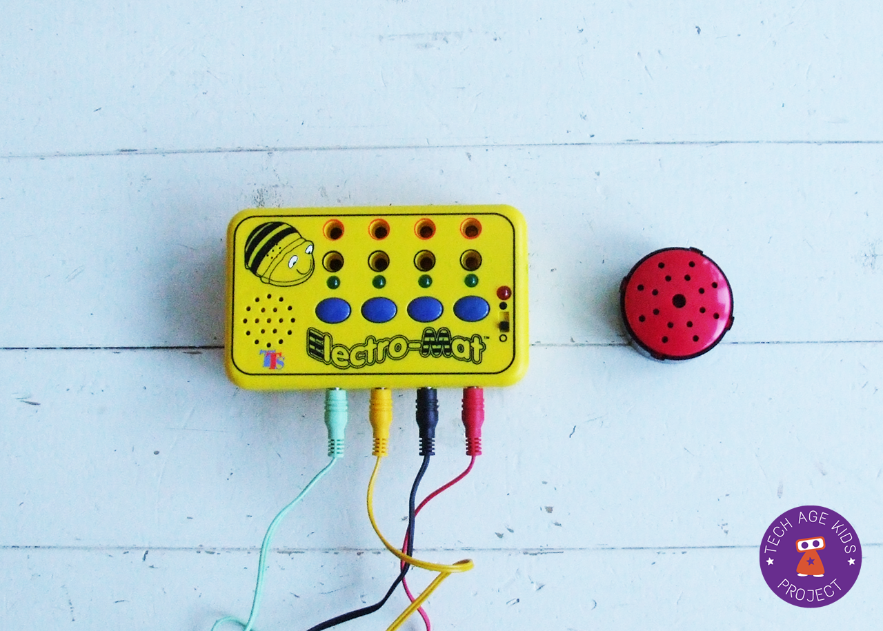 Show and Tell at School using a Voice Recorder | Tech Age Kids ...