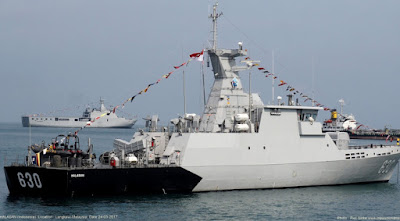 TERMA Awarded Contract for Complete C Series Combat Suite for KCR-60 ...