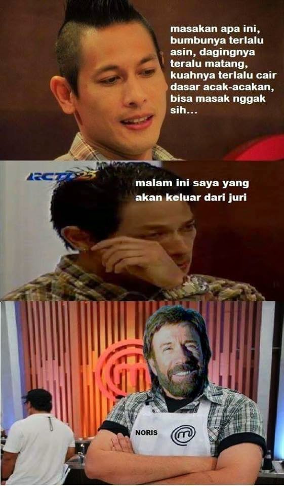 Kumpulan Gambar Comic Meme Indonesia Paling Lucu Dp BBM , Fb dan ...
