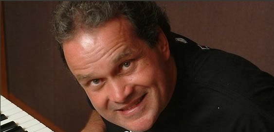 MARCOS ARIEL MESCLA RITMOS BRASILEIROS COM CLÁSSICOS DO JAZZ EM NOVO CD ...