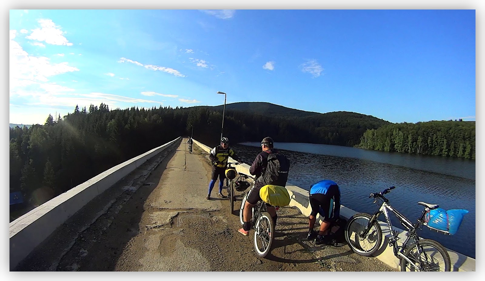 Brebu Nou ( Weidenthal ) - Orșova.