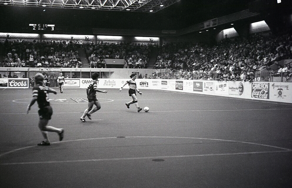 TAMPA BAY ROWDIES APPRECIATION BLOG (1975 to 1993): 01/07/2012 - 01/08/2012