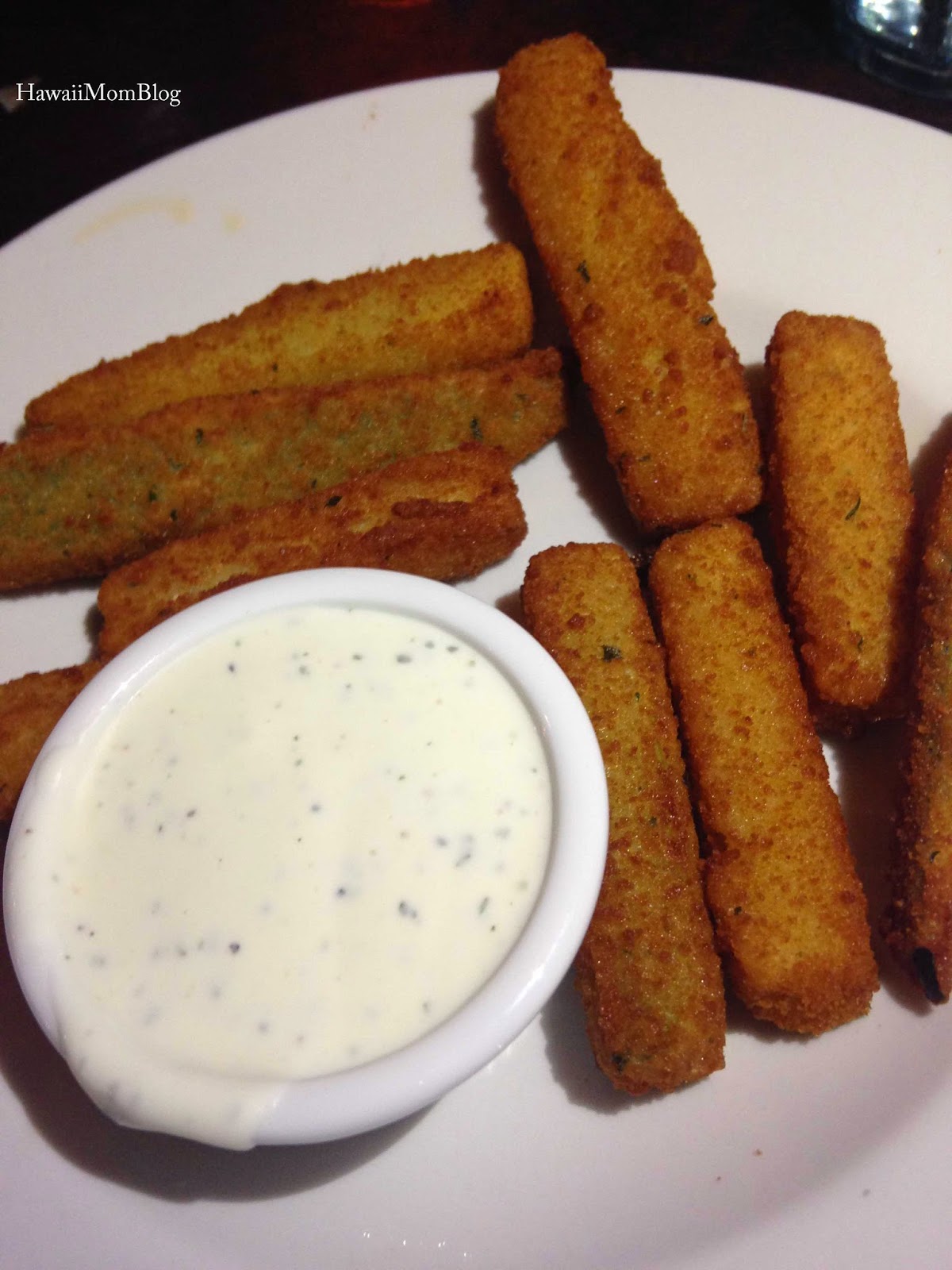 Hawaii Mom Blog: Visit Phoenix: The Haymaker Restaurant Co.