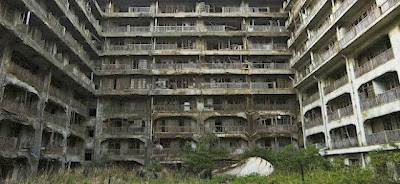 อาถรรพ์เกาะฮาชิมะ: Hachima Island ความเฮี้ยนสุดน่ากลัว