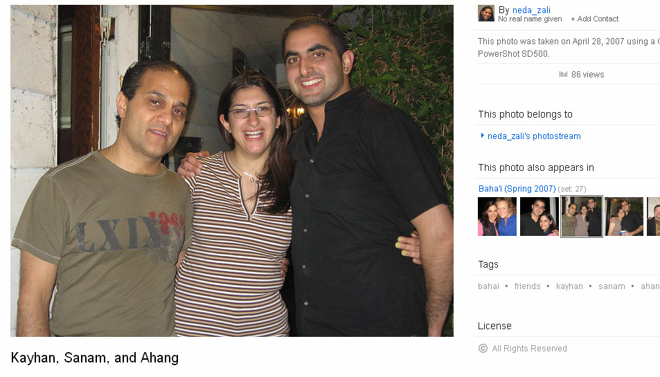 Baha'i Unity Exercise | Baha'i Culture