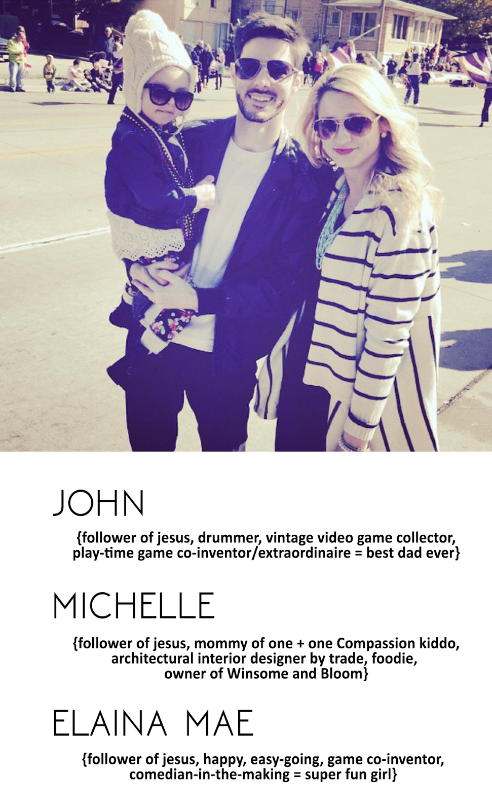 Love of a Volkerding