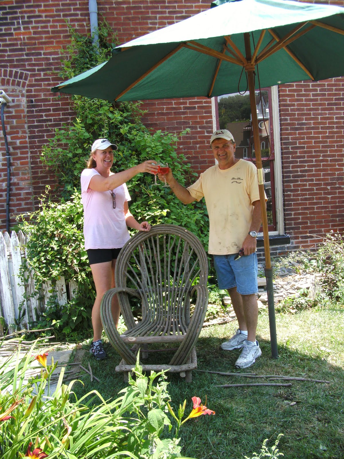 The Bent Tree Gallery