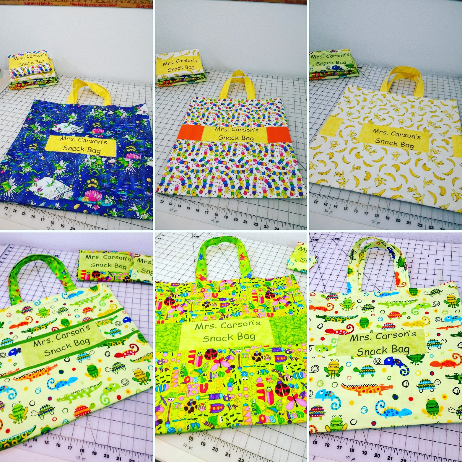 Adventurous Quilter Novelty Print Fun adventurous-quilter-novelty-print-fun