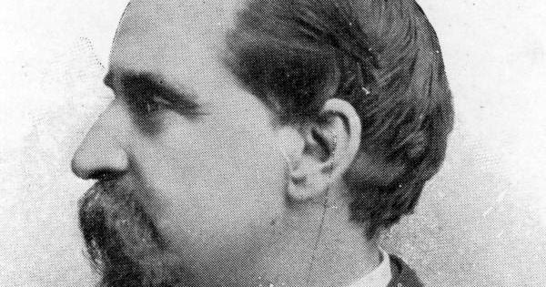 History of Pasco County FL: Pasco County’s Namesake-- Samuel Pasco