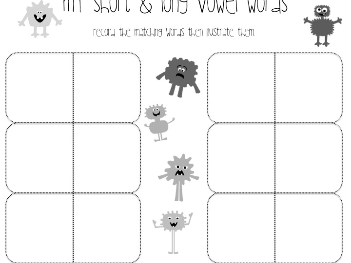 First Grade Fabulosity