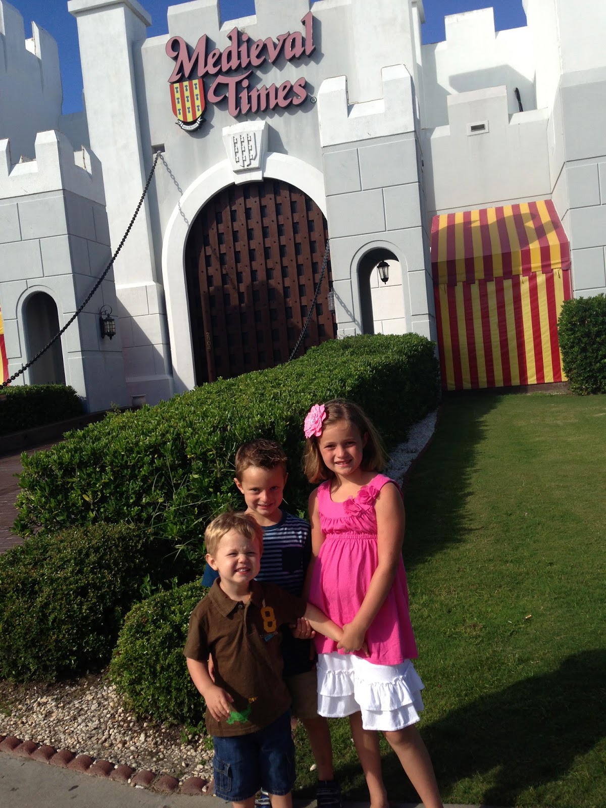 The Karaffa Family: myrtle beach 2013...