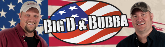 Media Confidential: Big D and Bubba Re-Up With Compass