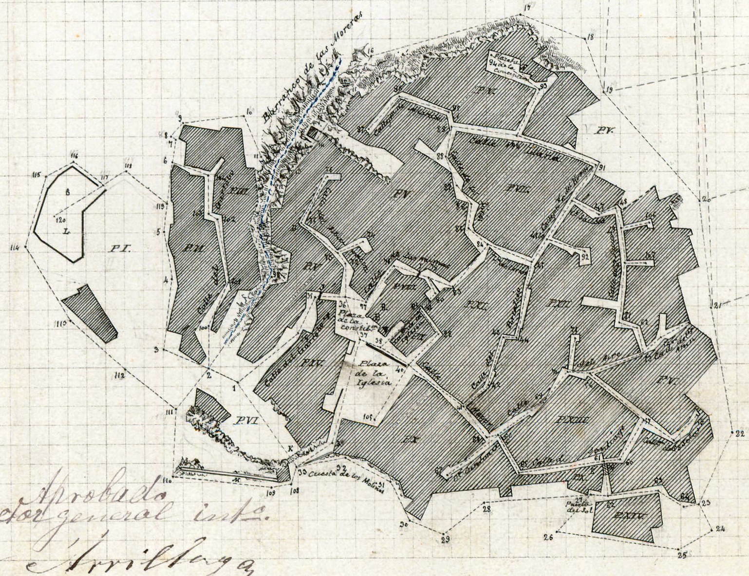 Historia de la provincia de Albacete blogdepedrojosejaen: EL CEMENTERIO ...