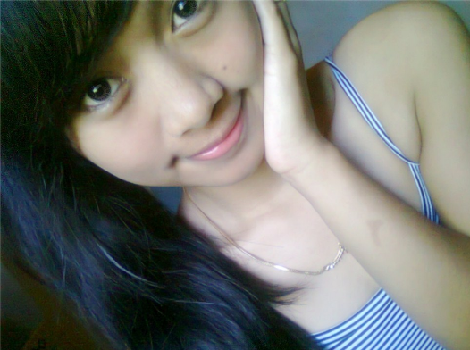 mesum itu enak: DESAHAN MAHASISWI BANDUNG