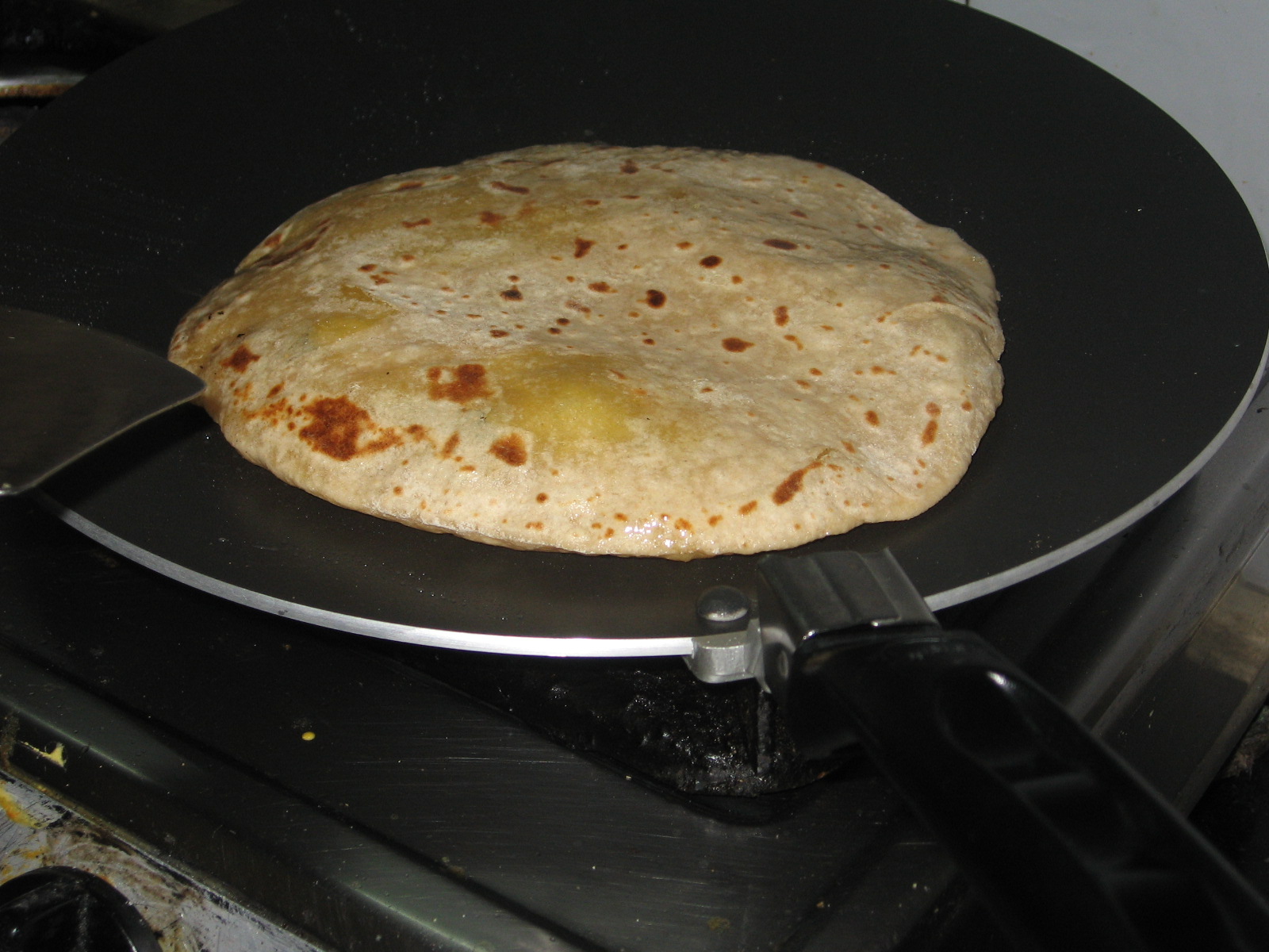 With Love from Mom's Kitchen: Poran Poli/पोरन पोड़ी(Sweet, Stuffed ...