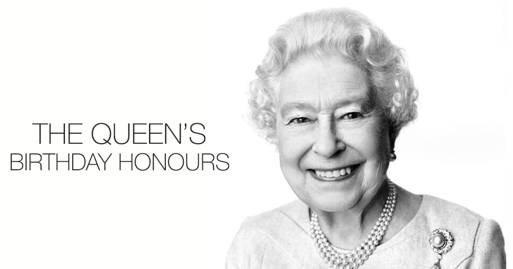 HMRC Is Shite: HMRC Staff Honoured