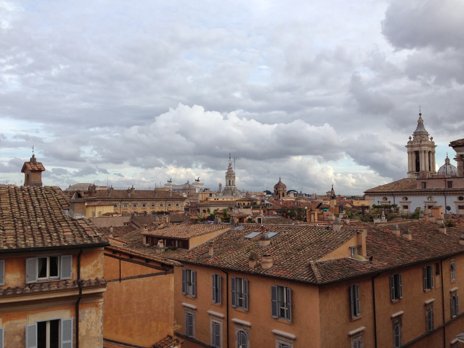 bonjour petite planète: novembre 2013