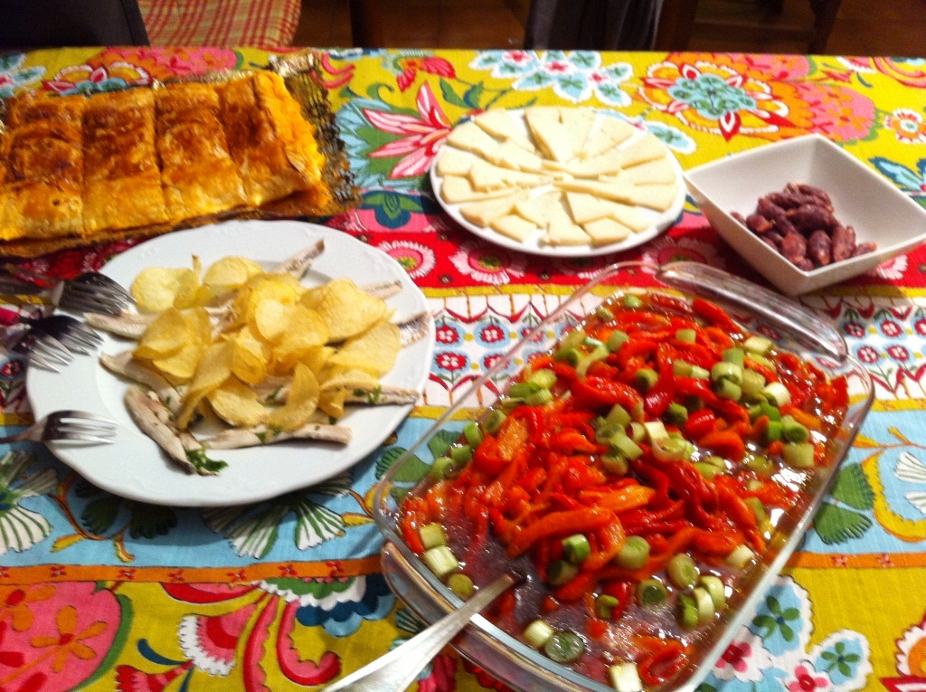 aventuras en España: Three Kings Day (Dia de los Reyes Magos)