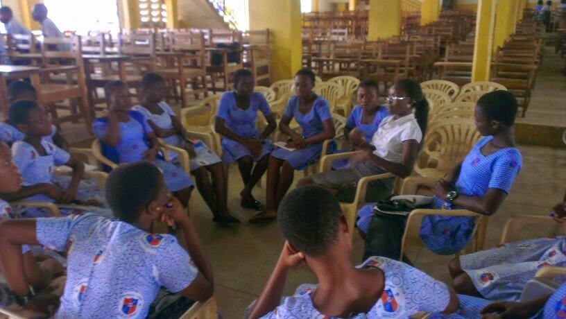 Ghana Armed Forces Senior High School - Alchetron, the free social ...