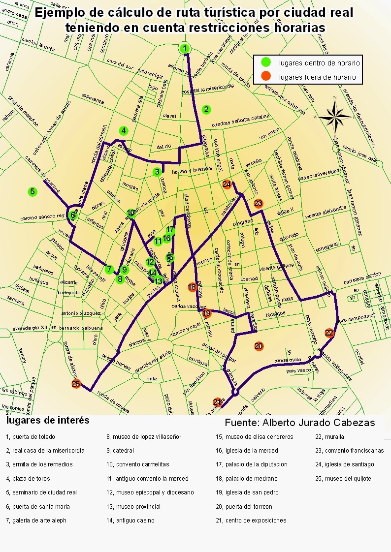 sig-soluciones: MIS EJEMPLOS DE ANÁLISIS Y CREACIÓN DE LAS MEJORES ...