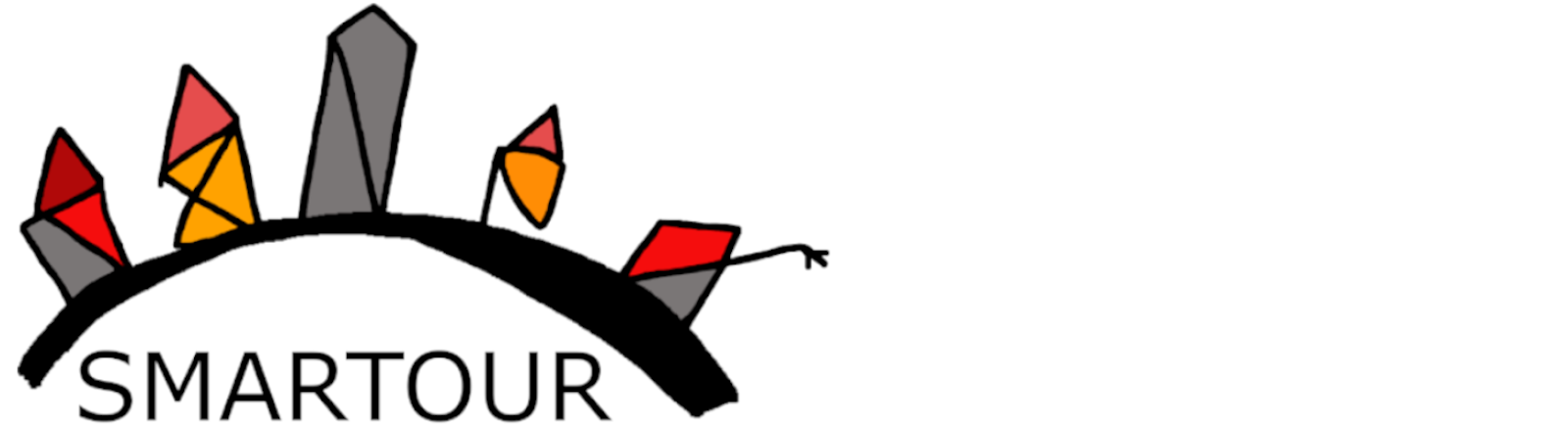 Team ~ Smartour | English Version