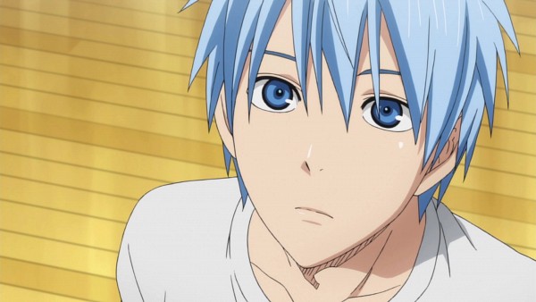 Jack's Media Stop: Kuroko no Basuke Season 1 Review