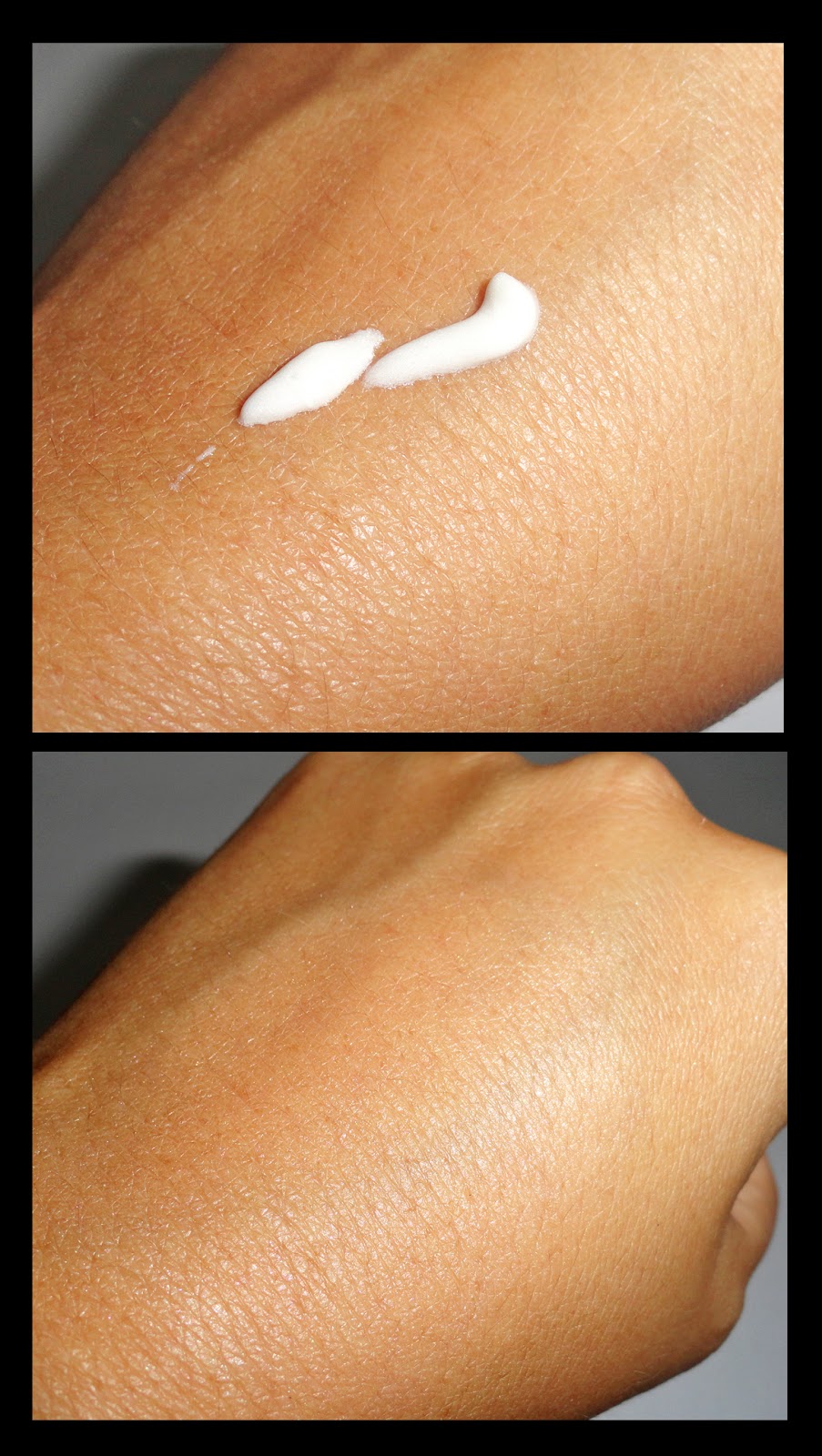 Girls Tips Tricks: RESENHA: PREP+PRIME SKIN BASE VISAGE - MAC
