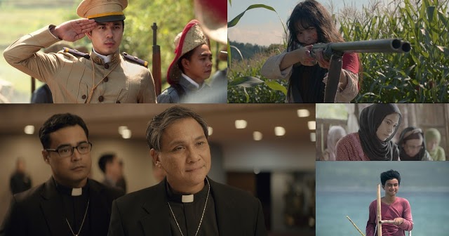 My Movie World: TBA Studios Unveils Movie Projects