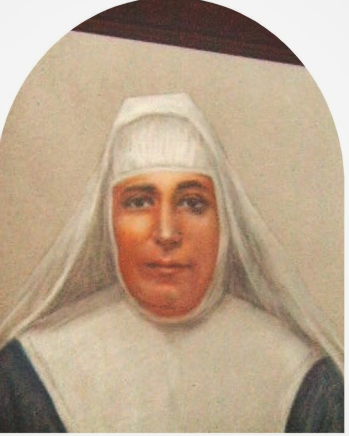 Madre Inés de Jesus
