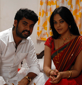 Kollywood Masala Cafe: Tamil Movies Review