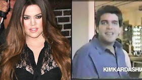 Crazy Days and Nights: Do You Think Alex Roldan Looks Like Khloe ...